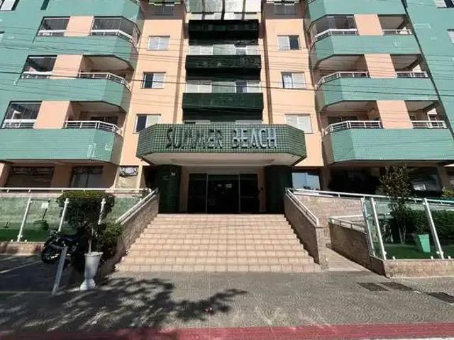 Apartamento para Venda em Florianópolis/SC Canasvieiras 1 Quartos