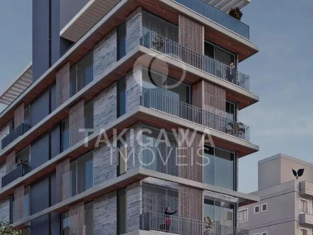 Apartamento para Venda em Florianópolis/SC Canasvieiras 1 Quartos