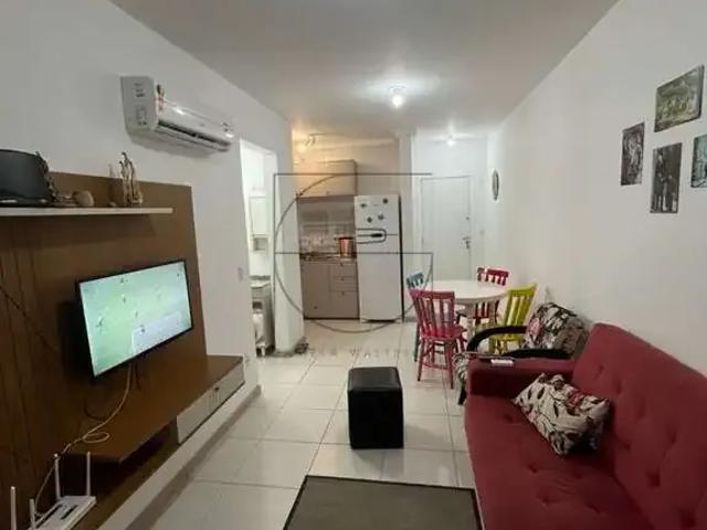 Apartamento para Venda em Florianópolis/SC Canasvieiras 1 Quartos