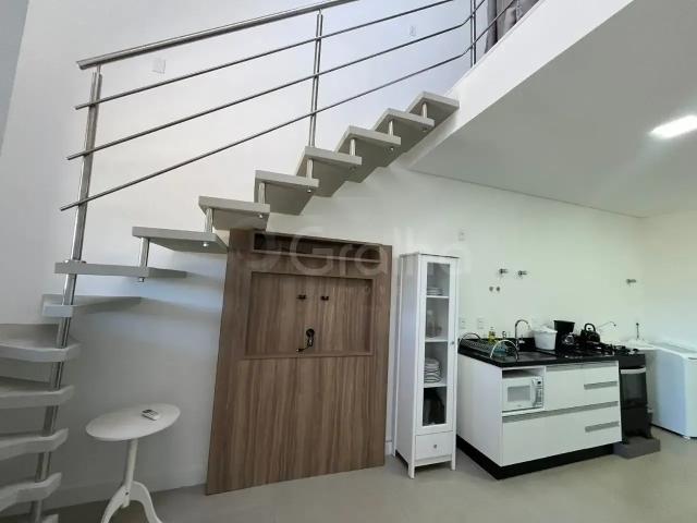 Apartamento para Venda em Florianópolis/SC Canasvieiras 1 Quartos