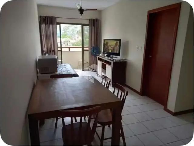 Apartamento para Venda em Florianópolis/SC Canasvieiras 1 Quartos