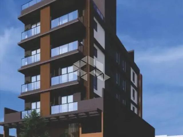 Apartamento para Venda em Florianópolis/SC Canasvieiras 1 Quartos