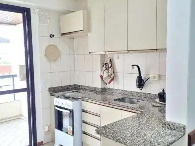 Apartamento para Venda em Florianópolis/SC Canasvieiras 1 Quartos