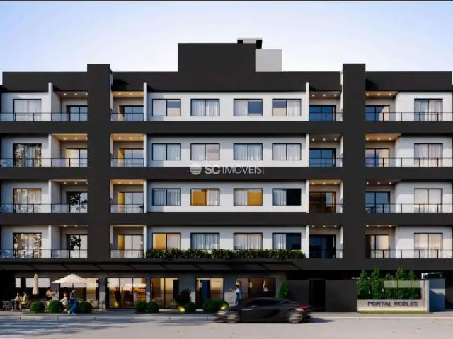 Apartamento para Venda em Florianópolis/SC Canasvieiras 1 Quartos
