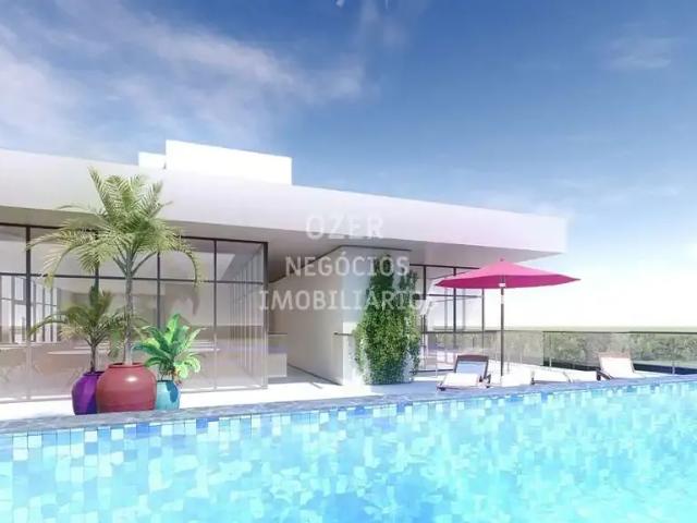 Apartamento para Venda em Florianópolis/SC Canasvieiras 1 Quartos