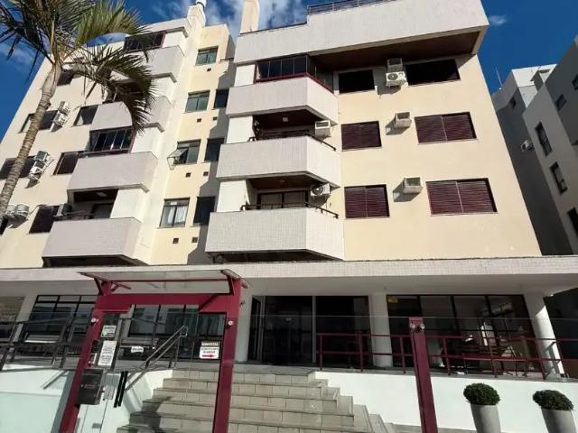Apartamento para Venda em Florianópolis/SC Canasvieiras 1 Quartos