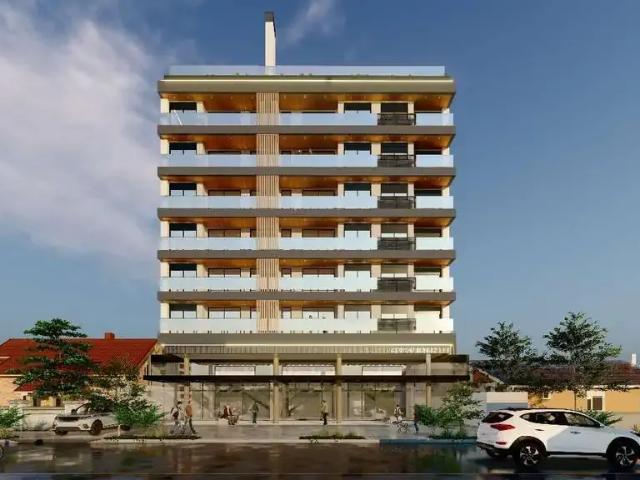 Apartamento para Venda em Florianópolis/SC Canasvieiras 1 Quartos