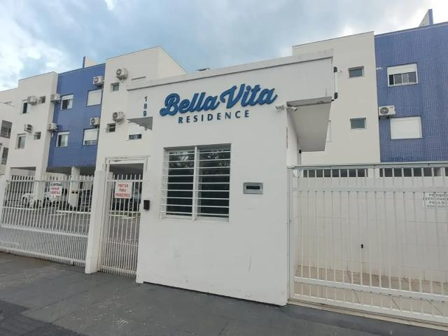 Apartamento para Venda em Florianópolis/SC Canasvieiras 2 Quartos