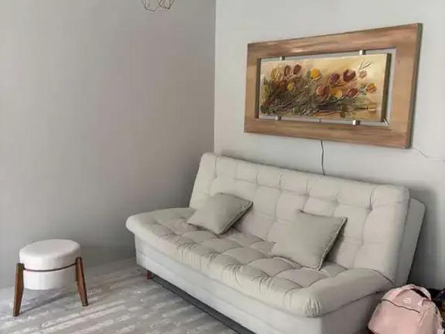 Apartamento para Venda em Florianópolis/SC Canasvieiras 2 Quartos