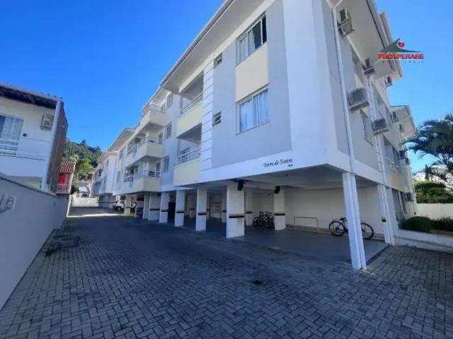 Apartamento para Venda em Florianópolis/SC Canasvieiras 2 Quartos