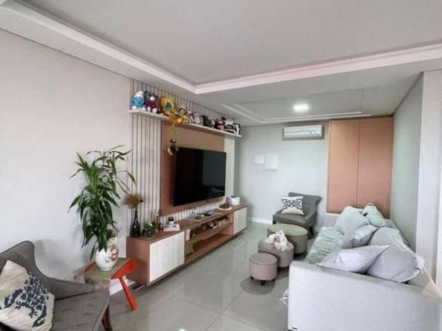 Apartamento para Venda em Florianópolis/SC Canasvieiras 2 Quartos