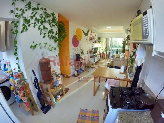 Apartamento para Venda em Florianópolis/SC Canasvieiras 2 Quartos