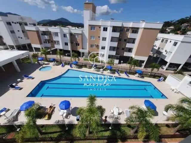 Apartamento para Venda em Florianópolis/SC Canasvieiras 2 Quartos