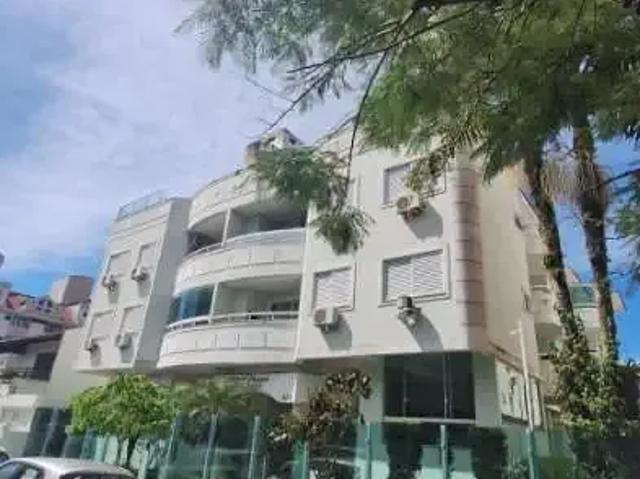 Apartamento para Venda em Florianópolis/SC Canasvieiras 2 Quartos