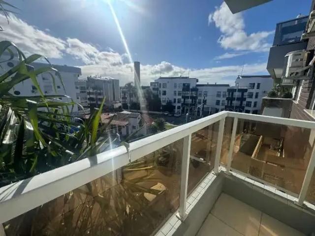 Apartamento para Venda em Florianópolis/SC Canasvieiras 2 Quartos