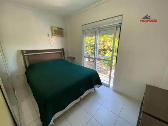 Apartamento para Venda em Florianópolis/SC Canasvieiras 2 Quartos