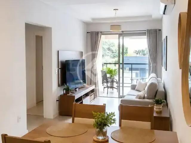 Apartamento para Venda em Florianópolis/SC Canasvieiras 2 Quartos