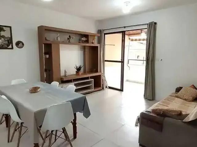 Apartamento para Venda em Florianópolis/SC Canasvieiras 2 Quartos