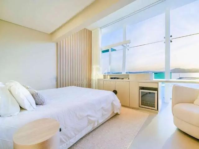Apartamento para Venda em Florianópolis/SC Canasvieiras 2 Quartos