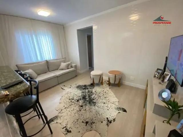 Apartamento para Venda em Florianópolis/SC Canasvieiras 2 Quartos