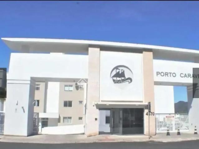 Apartamento para Venda em Florianópolis/SC Canasvieiras 2 Quartos