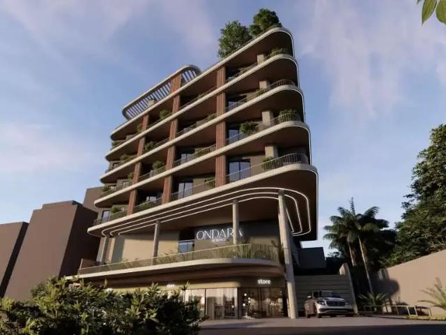Apartamento para Venda em Florianópolis/SC Canasvieiras 2 Quartos