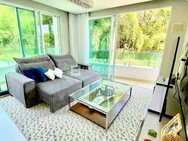 Apartamento para Venda em Florianópolis/SC Canasvieiras 2 Quartos