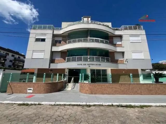 Apartamento para Venda em Florianópolis/SC Canasvieiras 2 Quartos