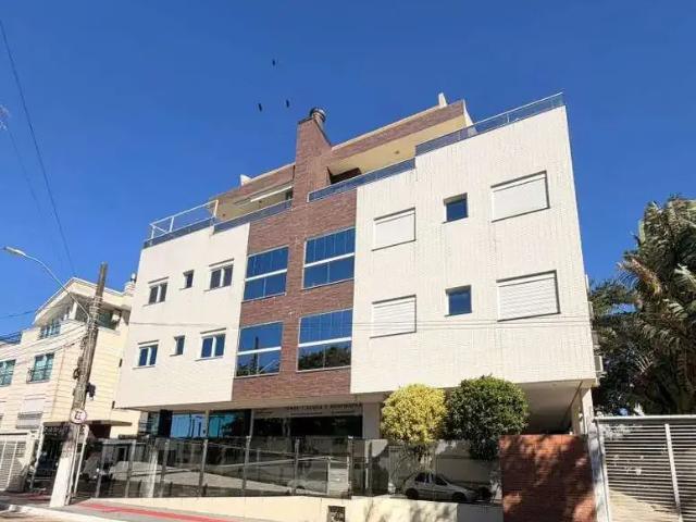 Apartamento para Venda em Florianópolis/SC Canasvieiras 2 Quartos