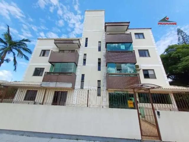 Apartamento para Venda em Florianópolis/SC Canasvieiras 2 Quartos