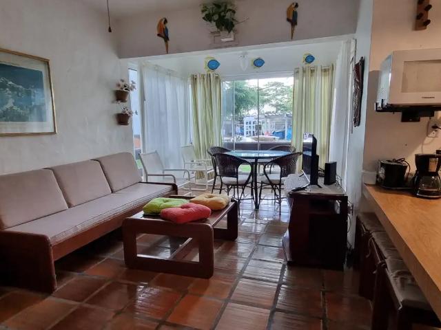 Apartamento para Venda em Florianópolis/SC Canasvieiras 2 Quartos