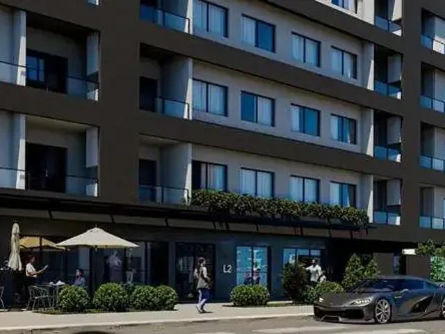 Apartamento para Venda em Florianópolis/SC Canasvieiras 2 Quartos