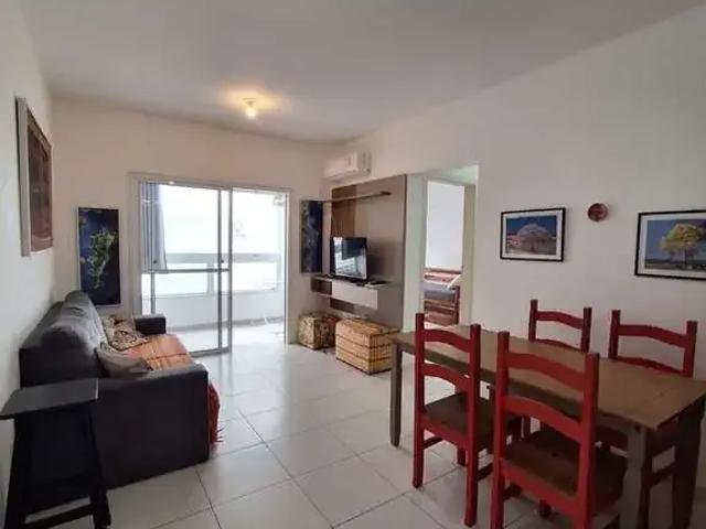 Apartamento para Venda em Florianópolis/SC Canasvieiras 2 Quartos