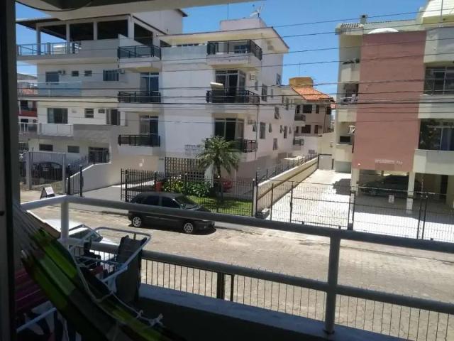 Apartamento para Venda em Florianópolis/SC Canasvieiras 2 Quartos