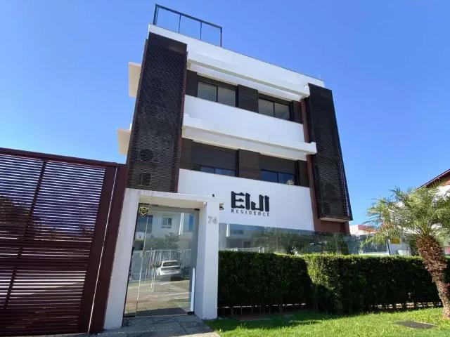 Apartamento para Venda em Florianópolis/SC Canasvieiras 2 Quartos
