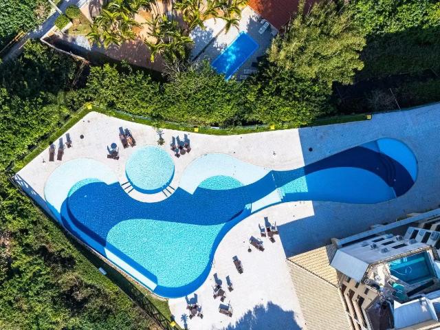 Apartamento para Venda em Florianópolis/SC Canasvieiras 2 Quartos