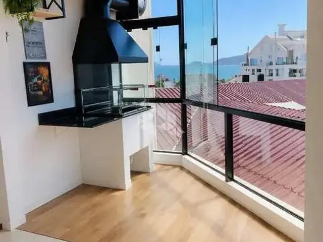Apartamento para Venda em Florianópolis/SC Canasvieiras 2 Quartos