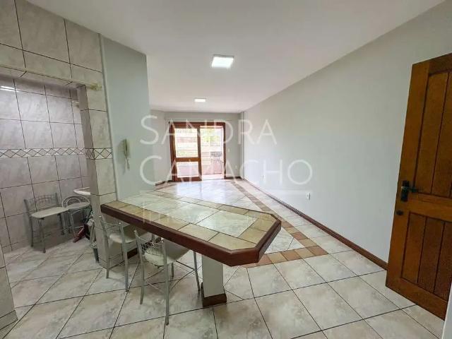 Apartamento para Venda em Florianópolis/SC Canasvieiras 2 Quartos