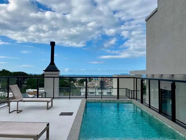 Apartamento para Venda em Florianópolis/SC Canasvieiras 2 Quartos