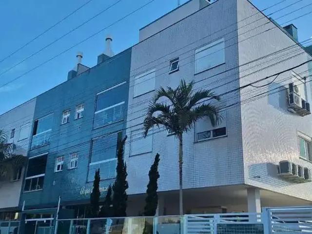 Apartamento para Venda em Florianópolis/SC Canasvieiras 2 Quartos