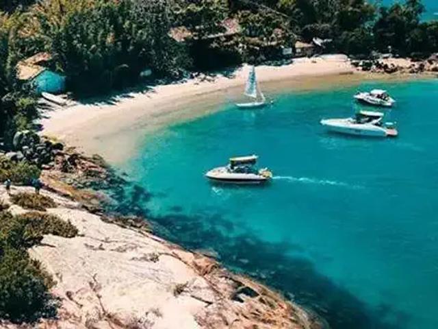 Apartamento para Venda em Florianópolis/SC Canasvieiras 2 Quartos