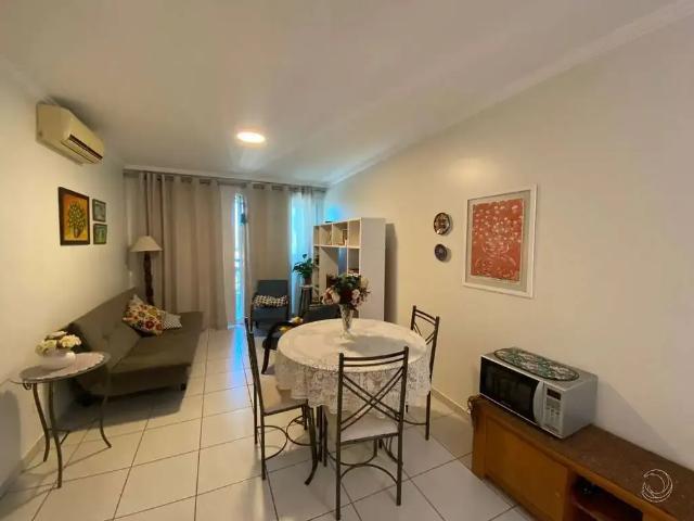 Apartamento para Venda em Florianópolis/SC Canasvieiras 2 Quartos