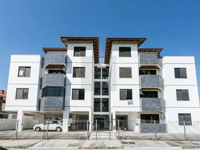 Apartamento para Venda em Florianópolis/SC Canasvieiras 2 Quartos