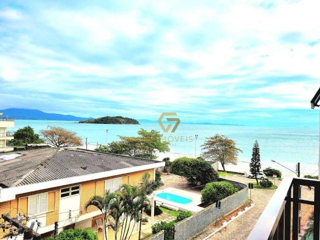 Apartamento para Venda em Florianópolis/SC Canasvieiras 2 Quartos
