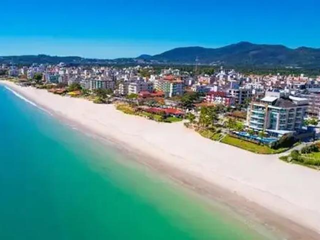 Apartamento para Venda em Florianópolis/SC Canasvieiras 2 Quartos