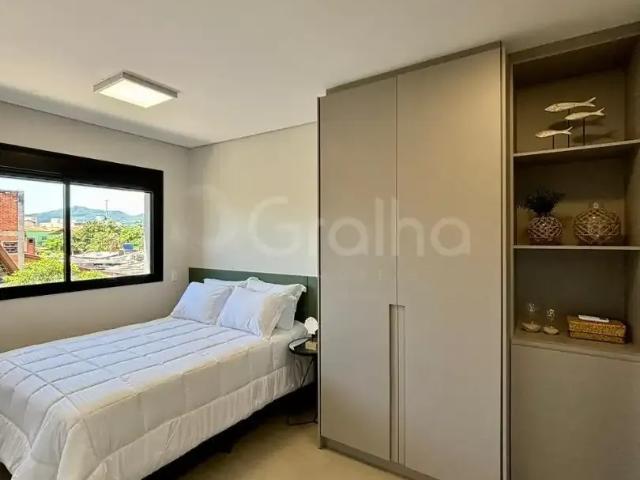 Apartamento para Venda em Florianópolis/SC Canasvieiras 2 Quartos