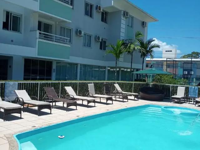 Apartamento para Venda em Florianópolis/SC Canasvieiras 2 Quartos