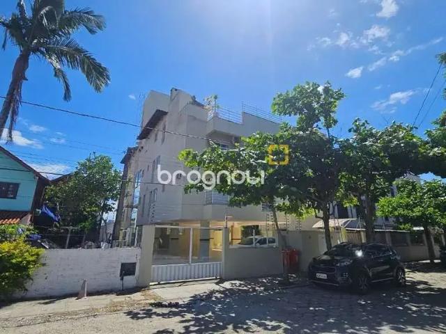 Apartamento para Venda em Florianópolis/SC Canasvieiras 2 Quartos
