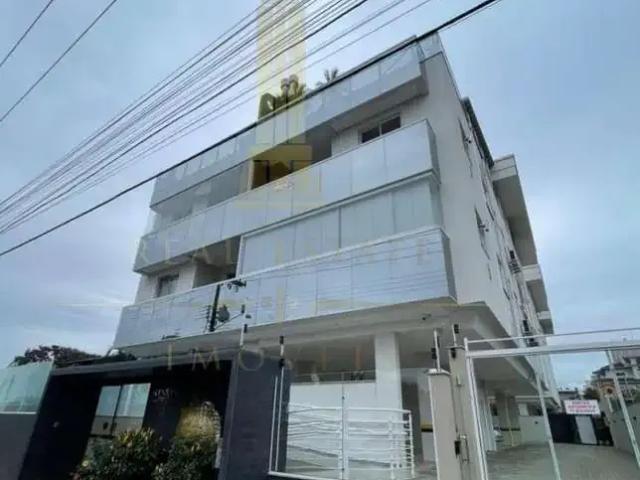 Apartamento para Venda em Florianópolis/SC Canasvieiras 2 Quartos