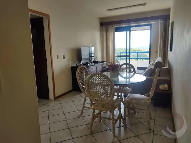 Apartamento para Venda em Florianópolis/SC Canasvieiras 2 Quartos